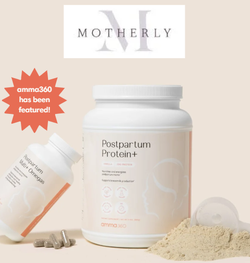 amma360 Featured as a Top Ten Parenting Essential | amma360.com